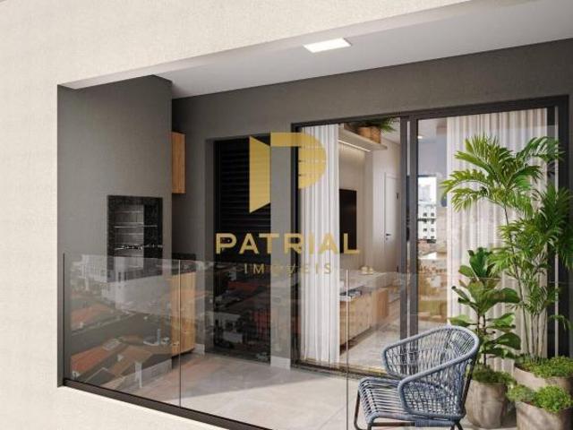 Apartamentos à venda no bairro Capão Raso