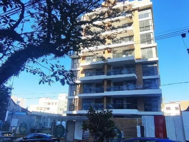 APARTAMENTOS A VENDA NO BAIRRO AGUA VERDE, PRÓXIMO AO HOSPITAL PEQUENO PRINCIPE