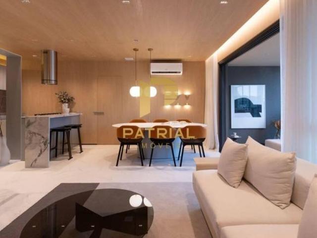 Apartamentos à venda no bairro Ecoville