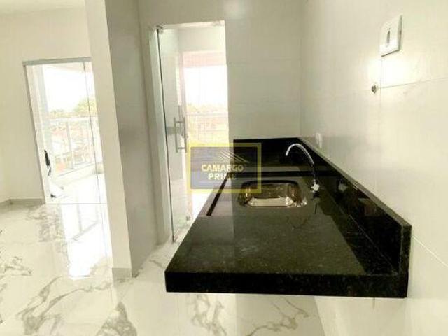Apartamentos à Venda no bairro Jardim Aruan