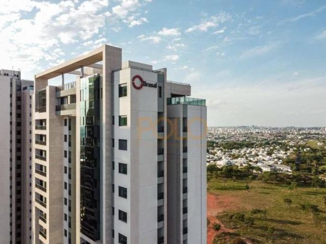Apartamentos à venda no bairro Jardim Karaíba em Uberlândia