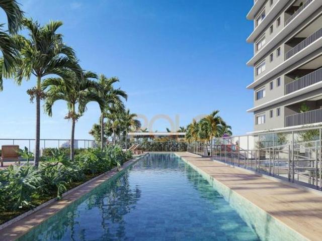 Apartamentos à venda no bairro Jardim Karaíba em Uberlândia