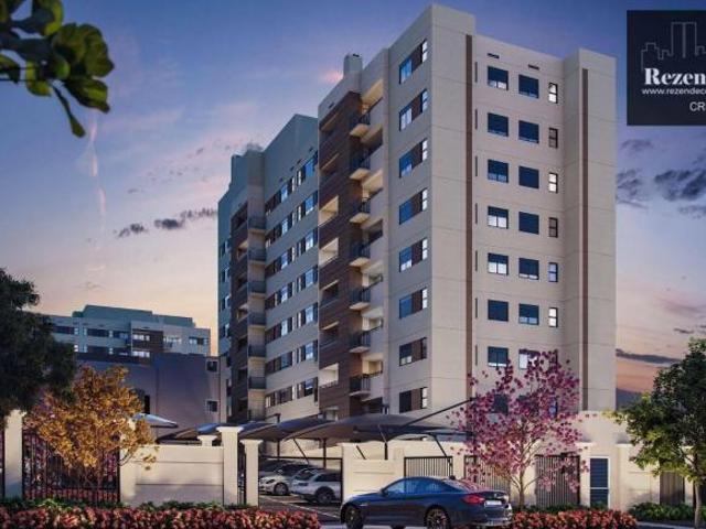 Apartamentos a venda no bairro lindóia com 1 quarto