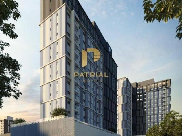 Apartamentos à venda no bairro Novo Mundo