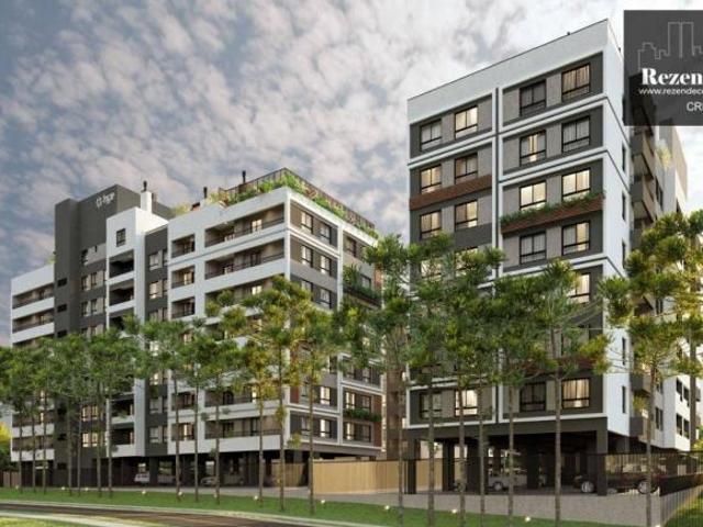 Apartamentos a venda no bairro Novo Mundo