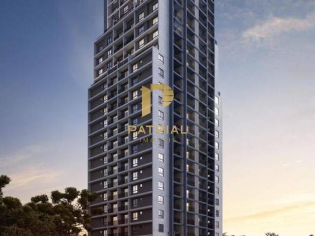 Apartamentos à venda no bairro Portão