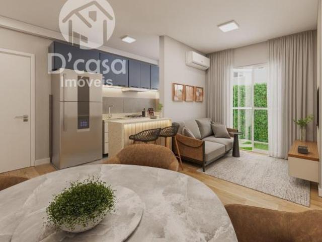 Apartamentos à venda no bairro Parque Primavera Esteio/RS
