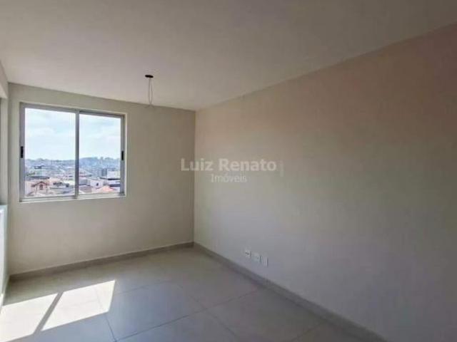 Apartamentos à venda no bairro Renascença