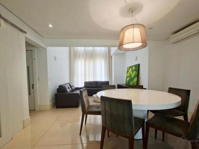 Apartamentos a venda no Cambuí em Campinas/SP