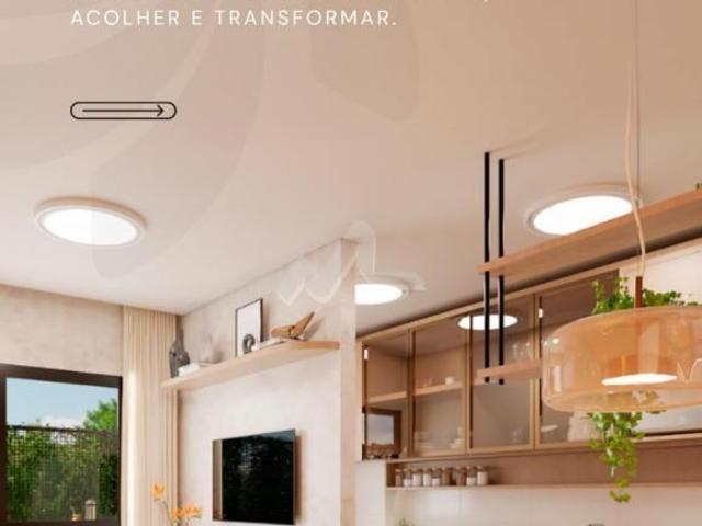 Apartamentos à venda no Carmel Home Club na Vila Industrial