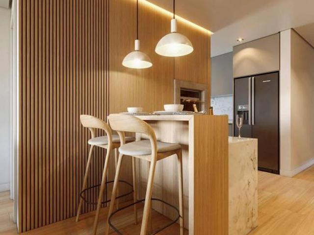 Apartamentos à venda no Centro, Canela | 2 quartos com 88 m²