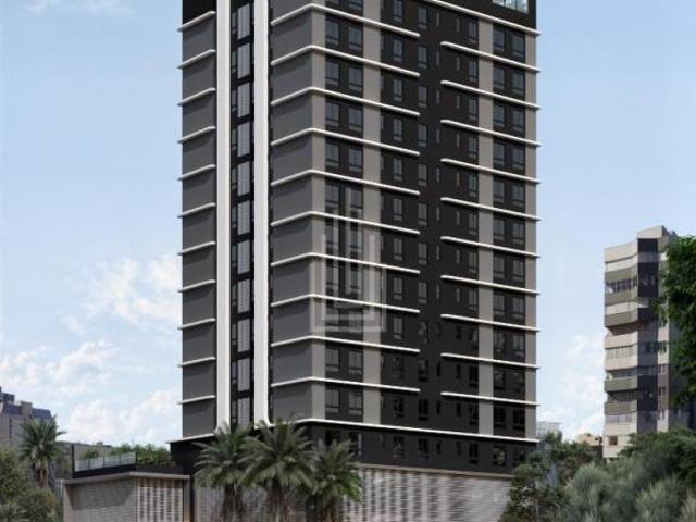 Apartamentos à venda no centro de Foz do Iguaçu – Urban Residence