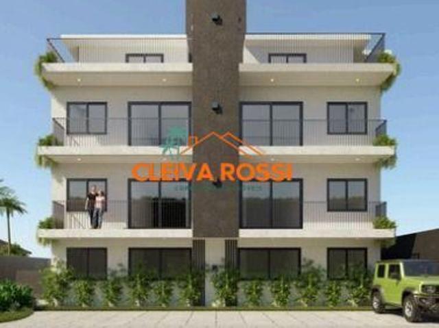 Apartamentos á Venda no Centro de Matinhos