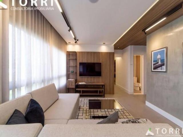 Apartamentos à venda no Condomínio Avant Garde em, Sorocaba/SP