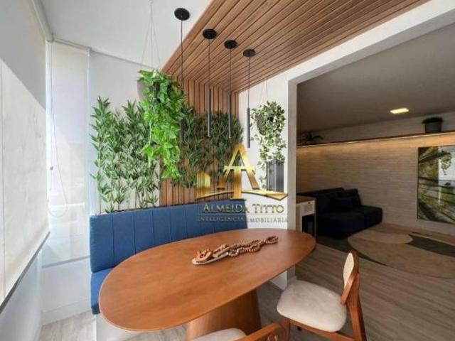 Apartamentos à venda no Condomínio Gold Coast Cajamar SP