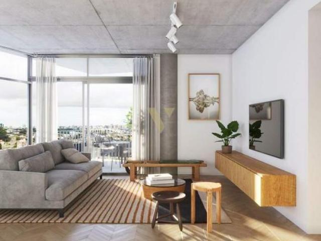 Apartamentos à venda no Ecoville | 2 e 3 quartos, sofisticação e conforto