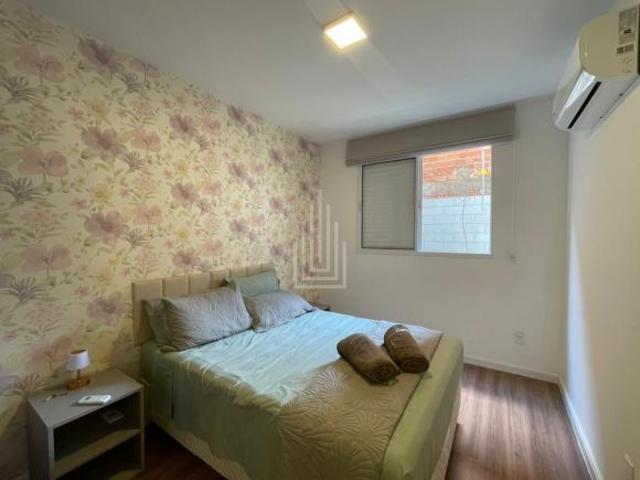 Apartamentos à Venda no Ed. Royal Legacy Avenida dos Imigrantes, Vila Yolanda