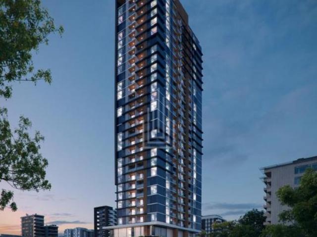 Apartamentos à venda no Edifício LLEGAT em Foz do Iguaçu
