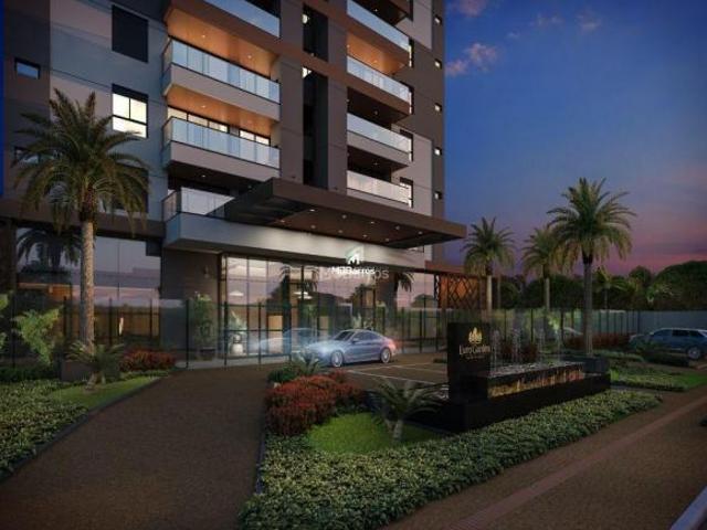 Apartamentos à venda no Euro Garden Residence SPA & Resort
