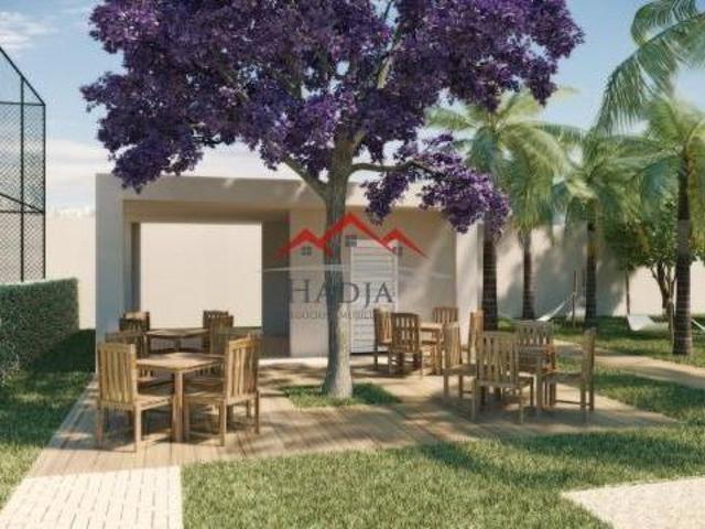 Apartamentos a venda no Gioviale Residencial Lançamento da Santa Angela no bairro Medeiros