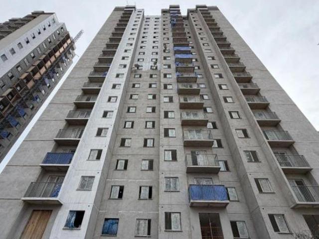 Apartamentos a Venda no Ipiranga! 2 Dorms com Varanda e Piscina