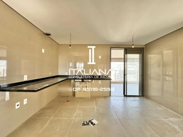 Apartamentos a venda no Itaim Bibi 3 Suítes e 3 Vagas