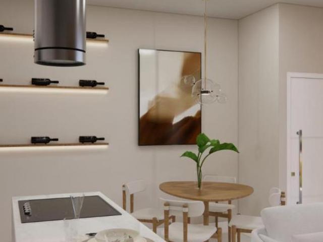 Apartamentos à venda no Jardim Botânico
