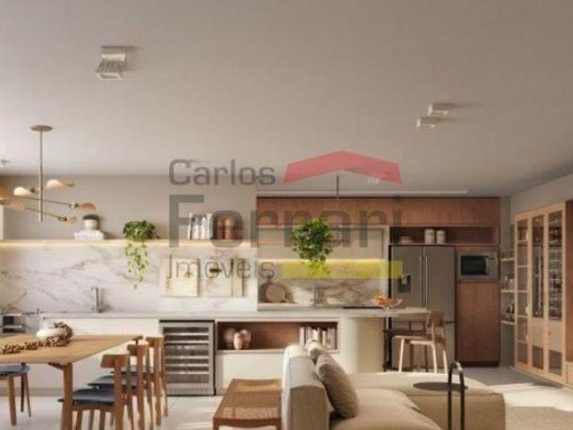 Apartamentos a Venda no Jardim São Paulo 2 e 3 dormitórios com vaga
