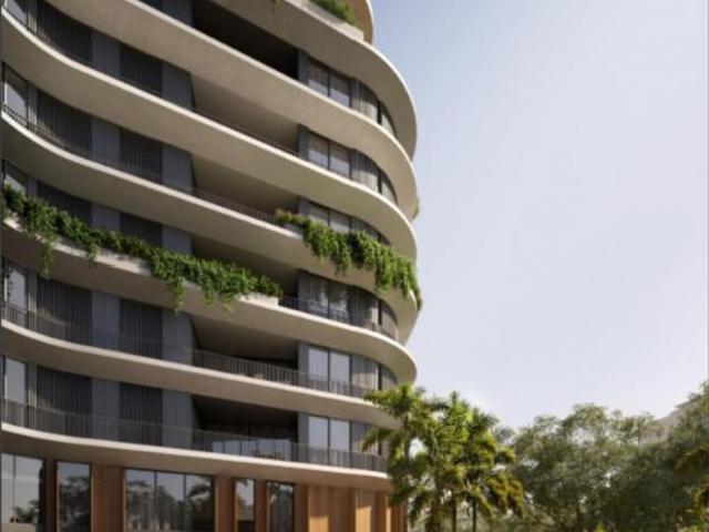 Apartamentos à venda no Lemme