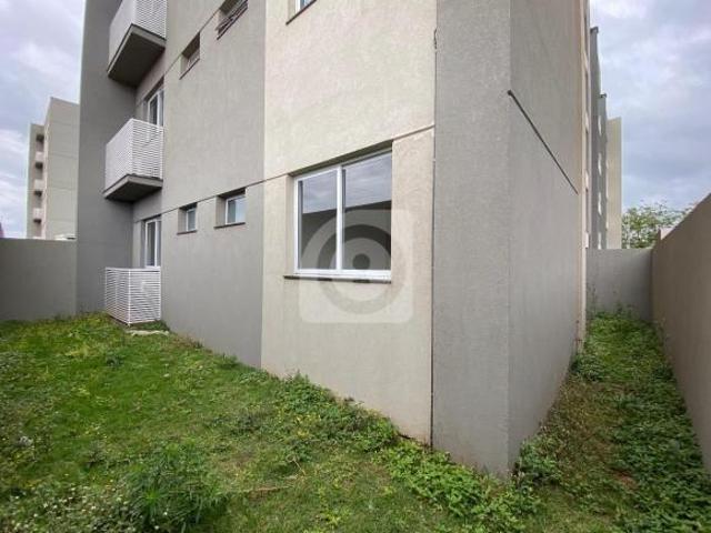 Apartamentos à venda no Residencial Tarumã em Foz do Iguaçu
