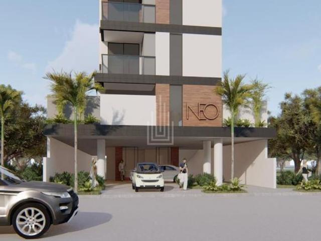 Apartamentos à venda no Residencial NEO em Foz do Iguaçu