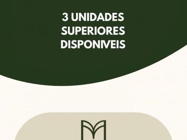 Apartamentos à venda no Residencial Nossa Lar