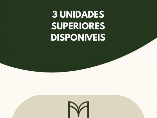 Apartamentos à venda no Residencial Nossa Lar