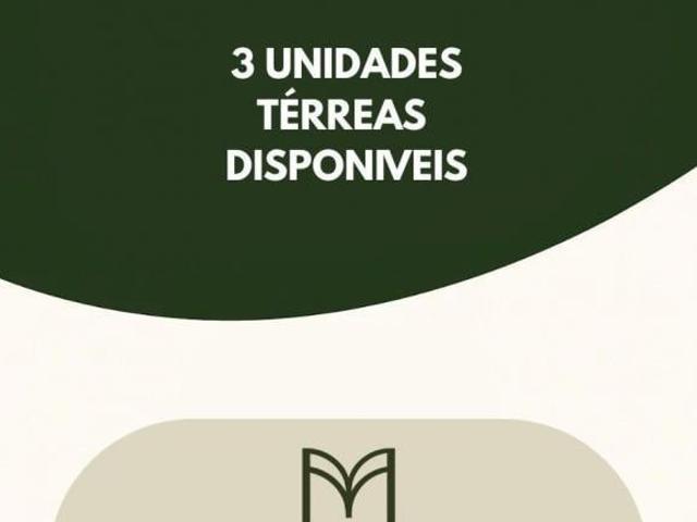 Apartamentos à venda no Residencial Nosso Lar