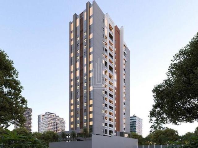 Apartamentos à venda no Residencial Porto Fino em Foz do Iguaçu