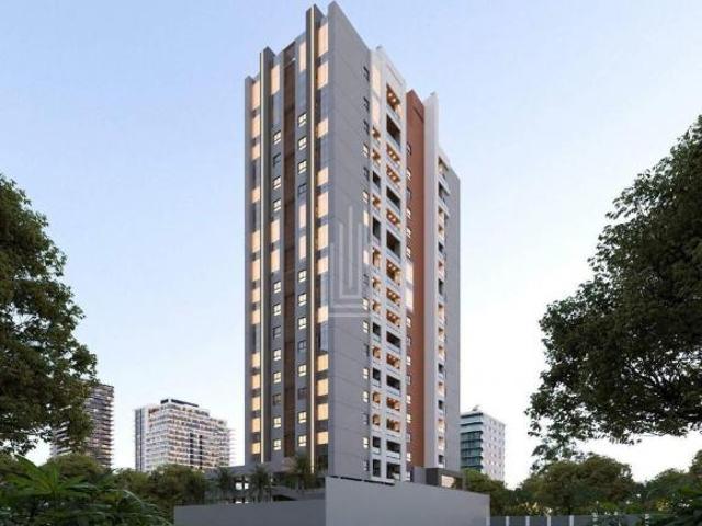 Apartamentos à venda no Residencial Porto Fino em Foz do Iguaçu