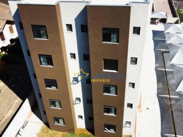 Apartamentos à Venda no Residencial San Make no Centro de Atibaia
