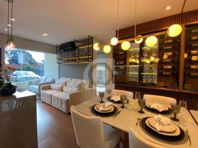 Apartamentos a venda no Royal Legacy Residencial em Foz do Iguaçu