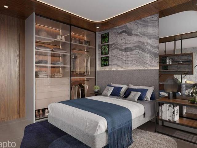 Apartamentos à venda no Setor Bueno, Goiânia | Studio com 47 m²