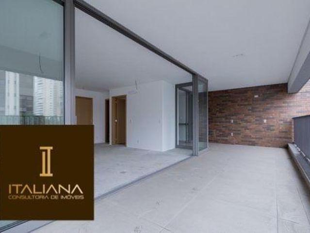 Apartamentos a Venda Paraíso Com 3 Quartos 3 Suítes e 3 Vagas