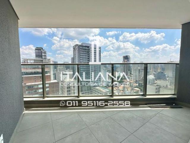 Apartamentos a Venda Pinheiros com 2 Quartos 1 Vaga