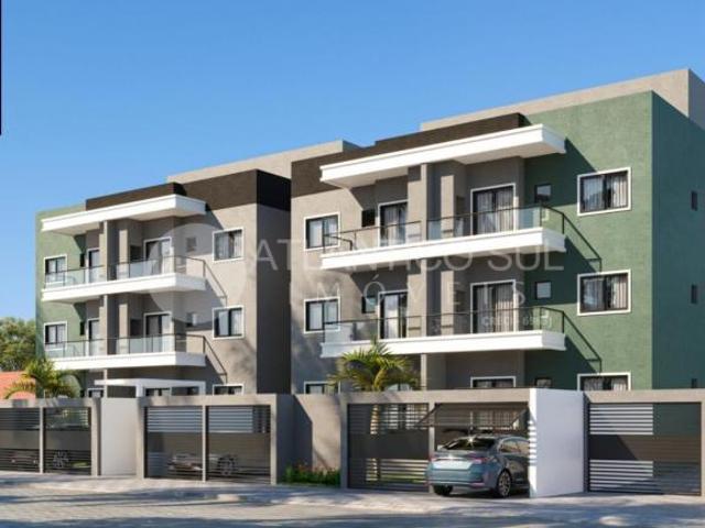 APARTAMENTOS A VENDA PRÓXIMO A PRAIA BRAVA DE CAIOBÁ MATINHOS PR