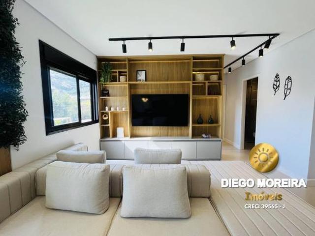 Apartamentos à venda Reserva da Fazenda em Atibaia