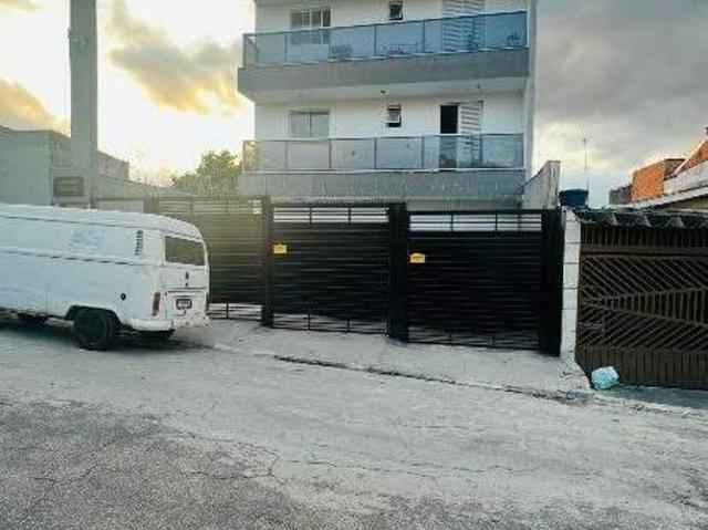 Apartamentos à Venda – Rua Padre Clemente Segura, 184