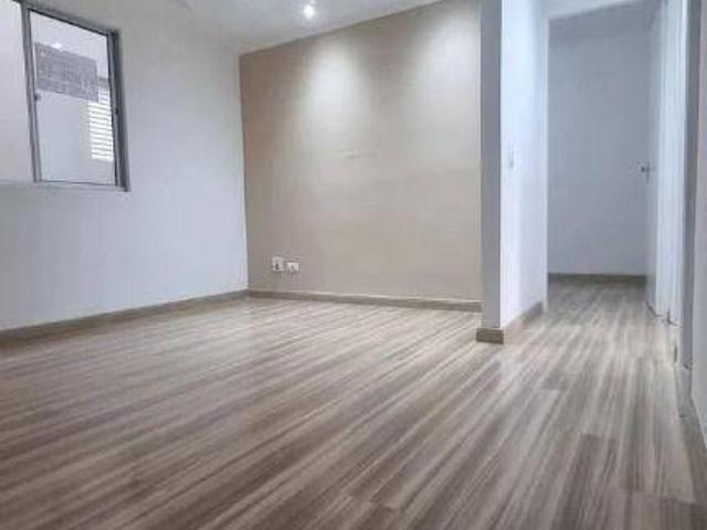 Apartamentos à venda São Bernardo Campinas/SP