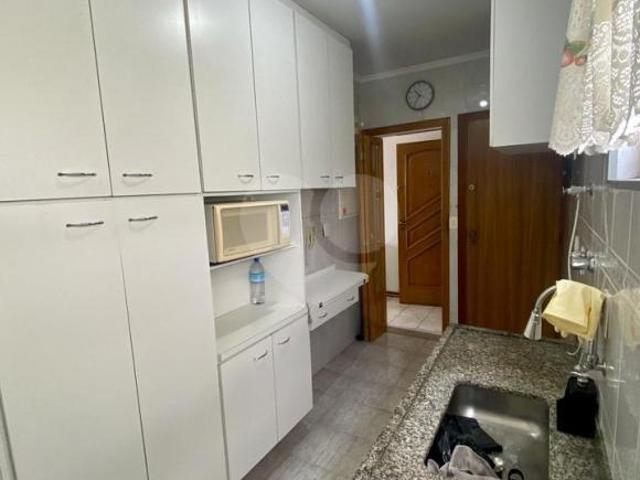 Apartamentos a venda Santana Zona Norte