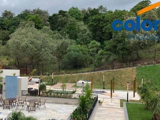 APARTAMENTOS A PARTIR DE 112 MTS PRONTO PARA MORAR COM 3 QUARTOS/1 SUÍTE NO ODEON RESIDENCIAL JUNDIA