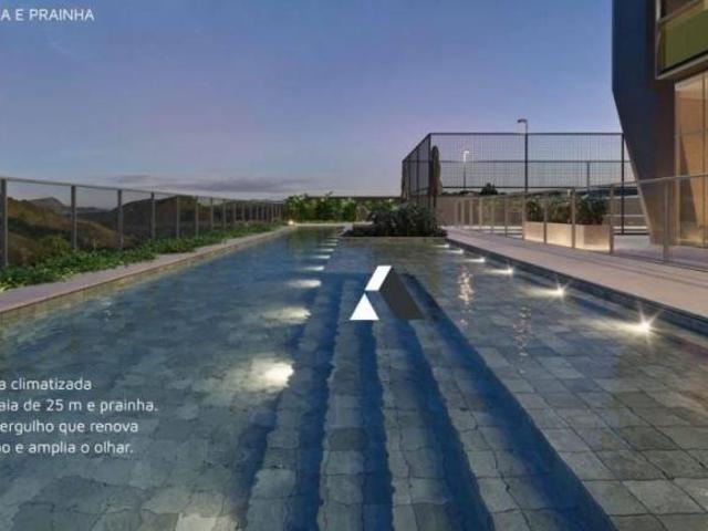Apartamentos a partir de R$ 989.500,00 Vale do Sereno – Nova Lima