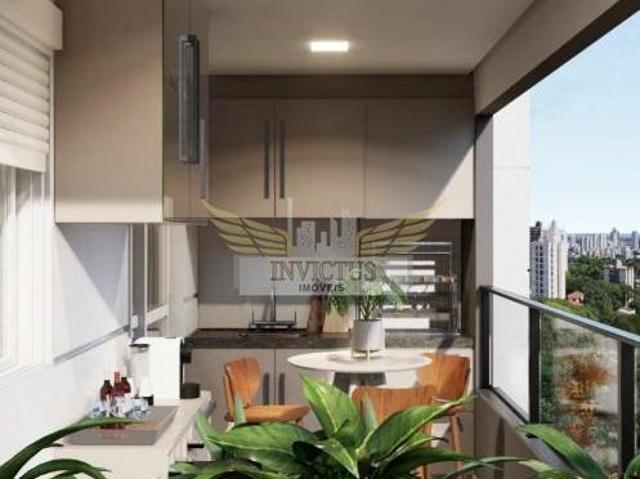 Apartamentos Amplos à Venda, 69m Parque das Nações, Santo André/SP