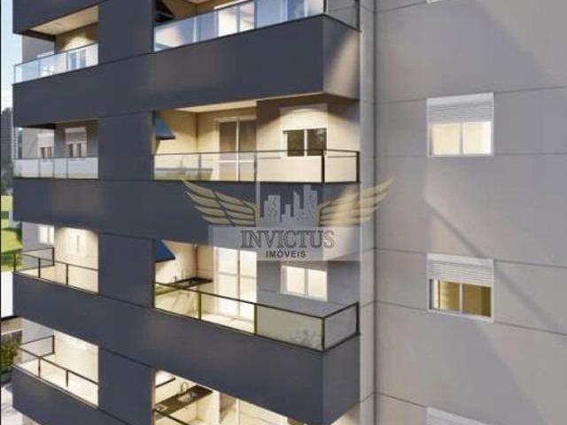 Apartamentos Amplos à Venda, 69m² Parque das Nações, Santo André/SP